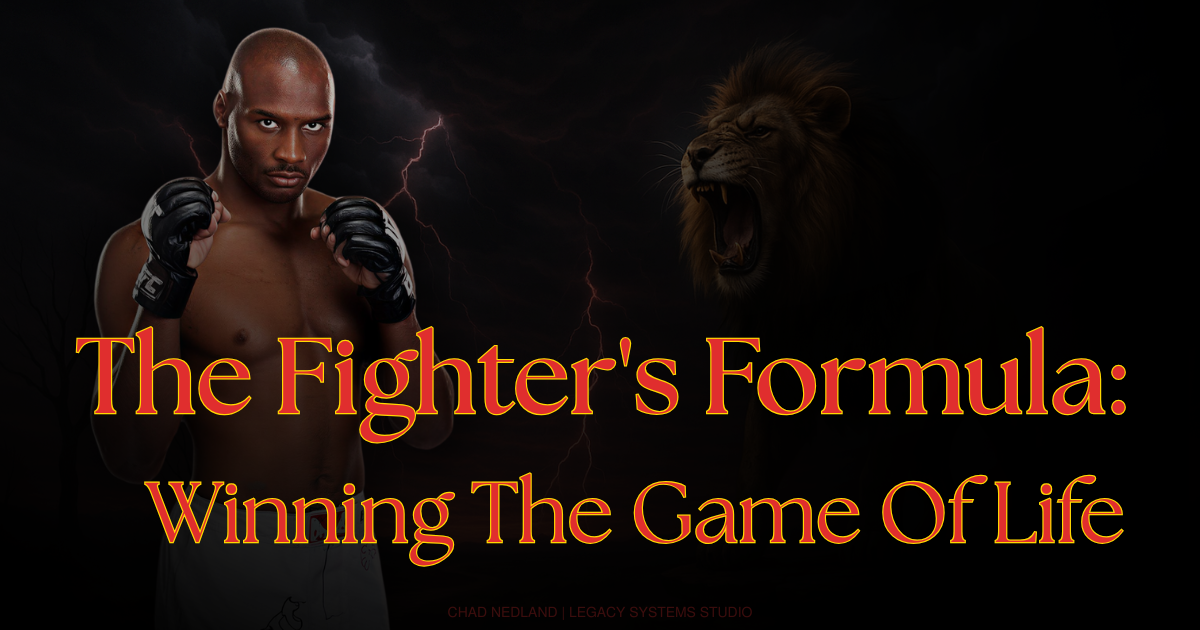 Fearless Fighter X